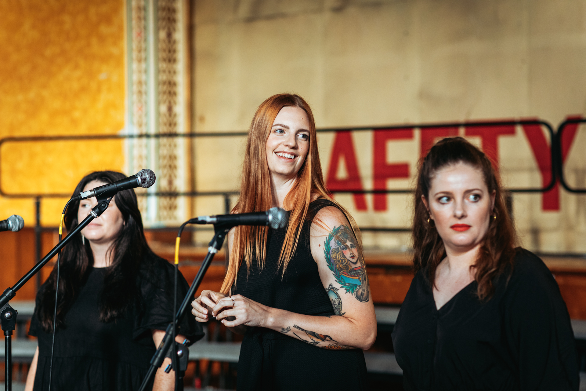 Inner West Voices — Inner West Voices is a community choir based in ...